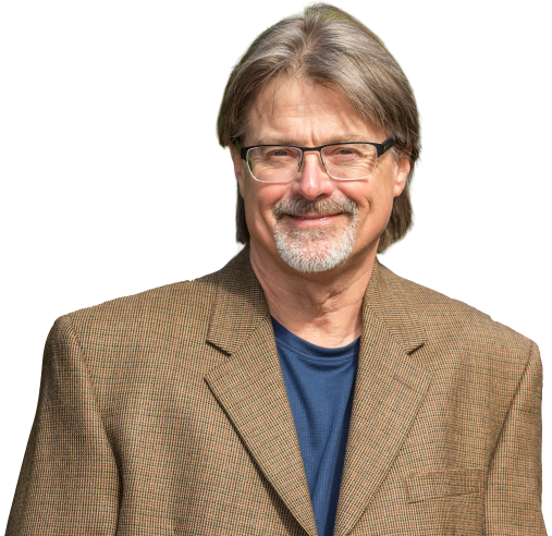 Senator James Kaufman - Senate District F - Alaska